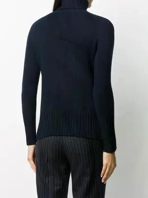 DRUMOHR Roll Neck Jumper