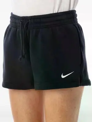 Nike Fleece Drawstring Shorts