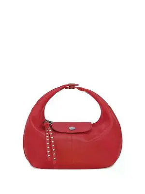 Longchamp Studded Mini Bags