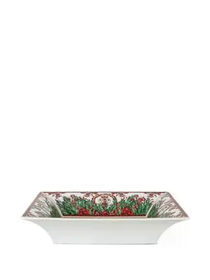 Versace Medusa-head Tray