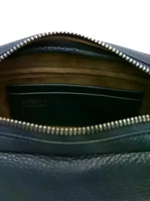 Loewe Leather Shoulder Bag