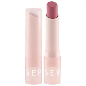 SEPHORA COLLECTION Sephora Collection Cloud Blurred Matte Lipstick 01 Cloud Whisperer