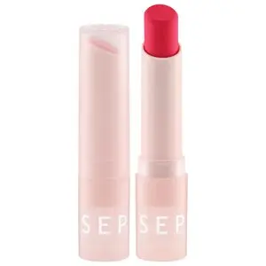 SEPHORA COLLECTION Sephora Collection Cloud Blurred Matte Lipstick 02 Pom-pom