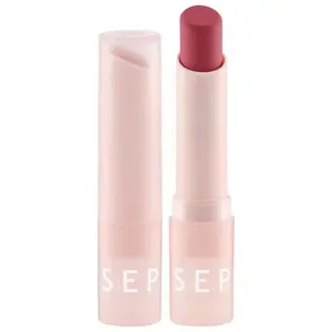 SEPHORA COLLECTION Sephora Collection Cloud Blurred Matte Lipstick 04 Blown Kiss