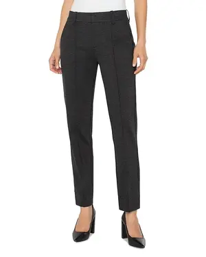 Liverpool Slim Leg Pants For Women