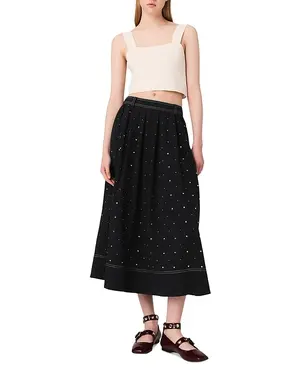 Maje Classic Skirts