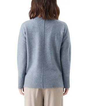 RIPE MATERNITY Eva Nursing Knit Sweater