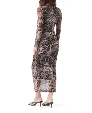 RIPE MATERNITY Savannah Mesh Dress