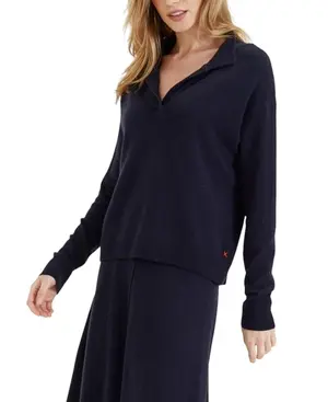 Chinti & Parker Draped Sweaters For Women