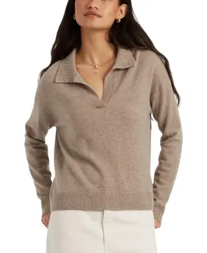 Chinti & Parker Layered Sweaters For Women