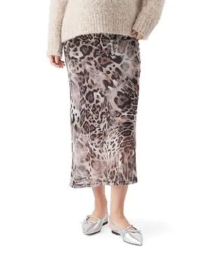 Ripe Maternity Casual Skirts