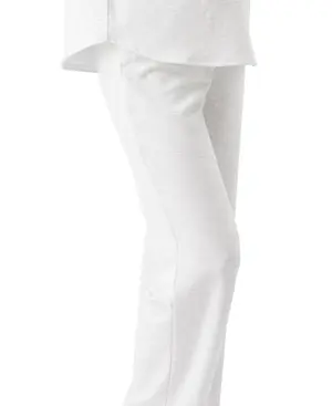 RIPE MATERNITY Lounge Pant - Silver Marley