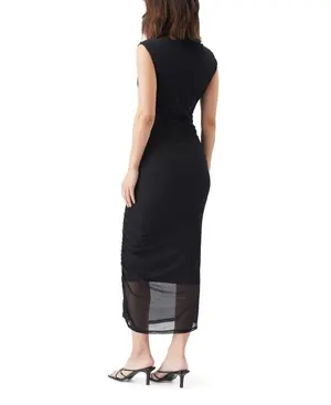 RIPE MATERNITY Thurley Mesh Dress