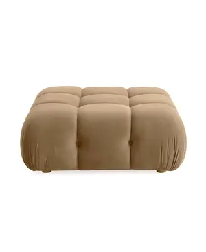 TOV FURNITURE Calliope Modular Ottoman