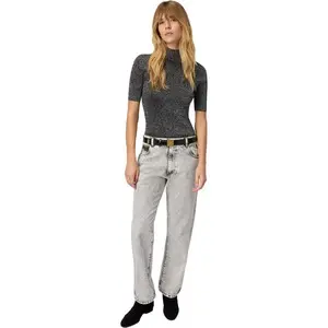 Missoni Mock Neck Knitwear For Women