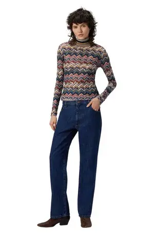 Missoni Graphic Sweaters For Women