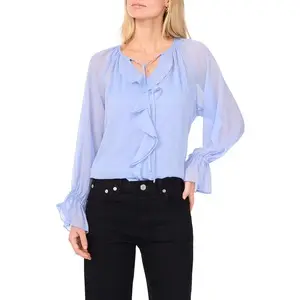 Vince Camuto Casual Blouses