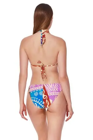 GOTTEX Ashanti Halter Bikini Set