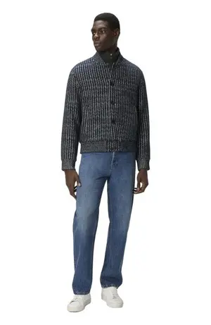 Missoni Long Sleeve Jackets For Men