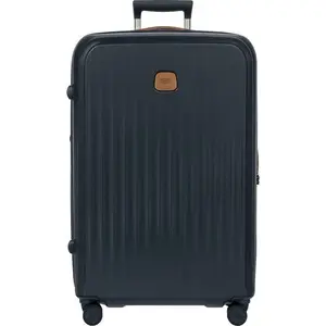 Bric'S Taormina Hardside Expandable Spinner Luggage - Blue