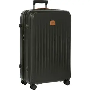 Bric'S Taormina Hardside Expandable Spinner Luggage - Olive