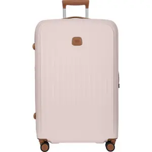 Bric'S Taormina Hardside Expandable Spinner Luggage - Pink