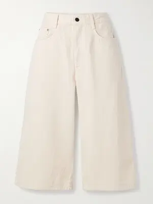 KALLMEYER Hayes Denim Shorts