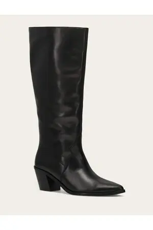 Frye Sara Slouchy Knee-high Boots