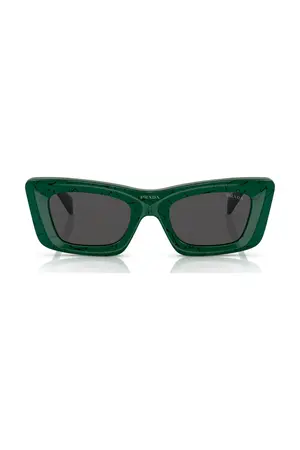 Prada Pr 13zsf Sunglasses