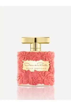 Oscar De La Renta Bella Tropicalle Edp 3.4 Oz - Floral