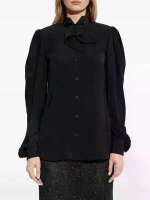 Balenciaga Button-down Shirt