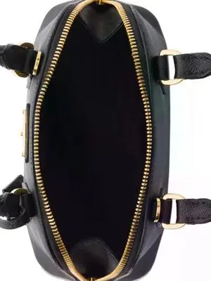 Prada Promenade Saffiano-leather Mini Bag