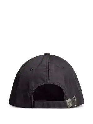 PARAJUMPERS Logo Patch Baseball Cap