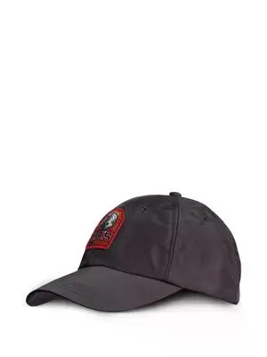 PARAJUMPERS Logo Patch Baseball Cap