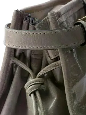 Prada Bonnie Tote Bag - Grey