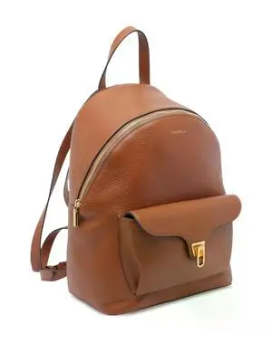 COCCINELLE Leather Backpack