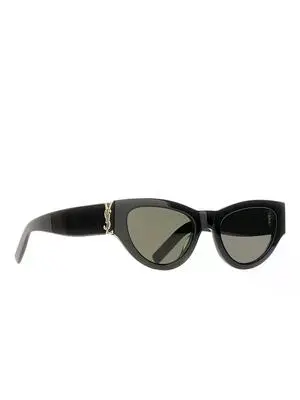 Saint Laurent Sl 634 Nova Sunglasses
