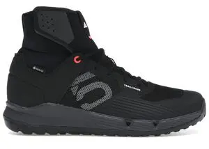 Adidas Five Ten Trailcross Goretex Sneakers - Core Black/grey Three/solar Red