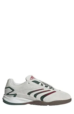 Adidas Predator Sala Soccer Sneaker - Cwhite/cgr