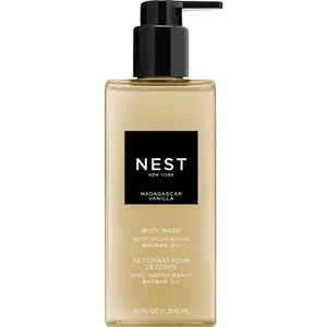 NEST NEW YORK Madagascar Vanilla Body Wash - No Color