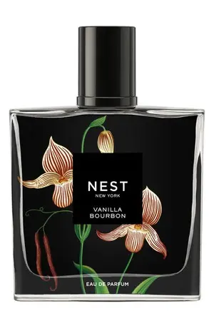 NEST NEW YORK Vanilla Bourbon Eau De Parfum Spray - No Color