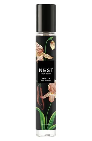 NEST NEW YORK Vanilla Bourbon Eau De Parfum Spray - No Color