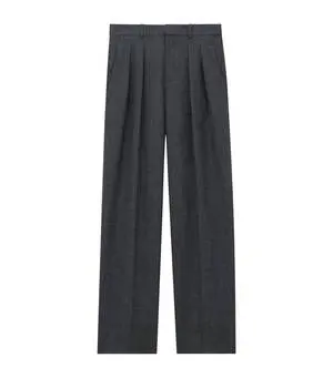 Box Pleat Tuxedos For Men