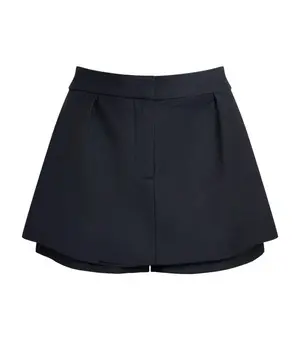 Maje Skorts Shorts For Women