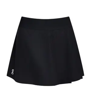 On Pleated Court Tennis Skirt