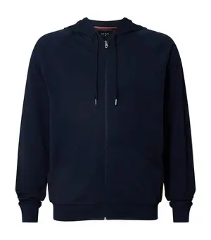Paul Smith Trimmed Sweatshirts Hoodies For Men