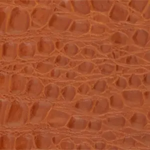 Saint Laurent Leather Croc-embossed Mini Pencil Skirt
