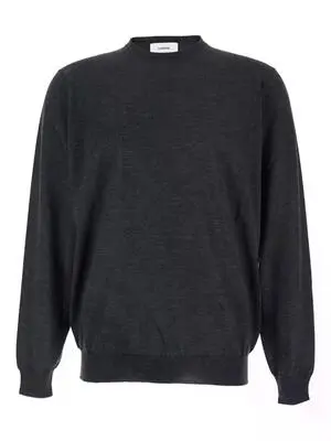 LARDINI Crew-neck Sweater