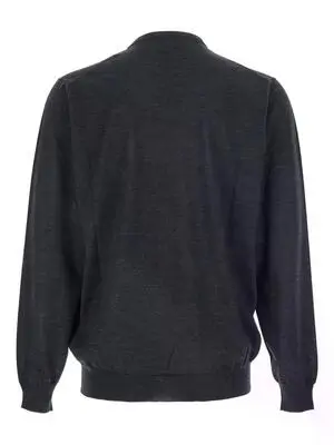 LARDINI Crew-neck Sweater