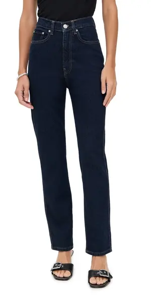 Dl1961 Slim Fit Jeans For Women